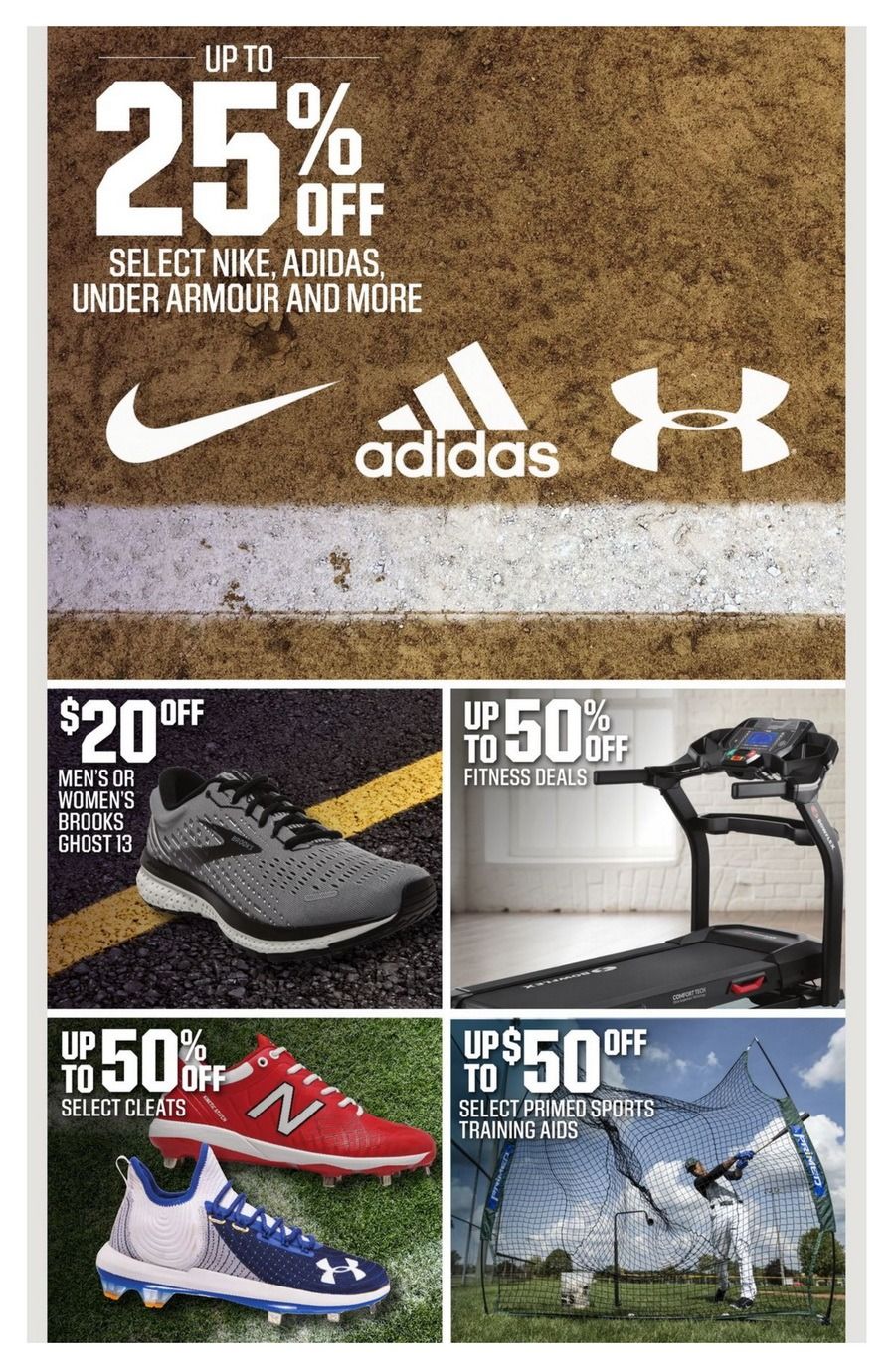 Dick's Sporting Goods Weekly Ad Jun 13 – Jun 19, 2021