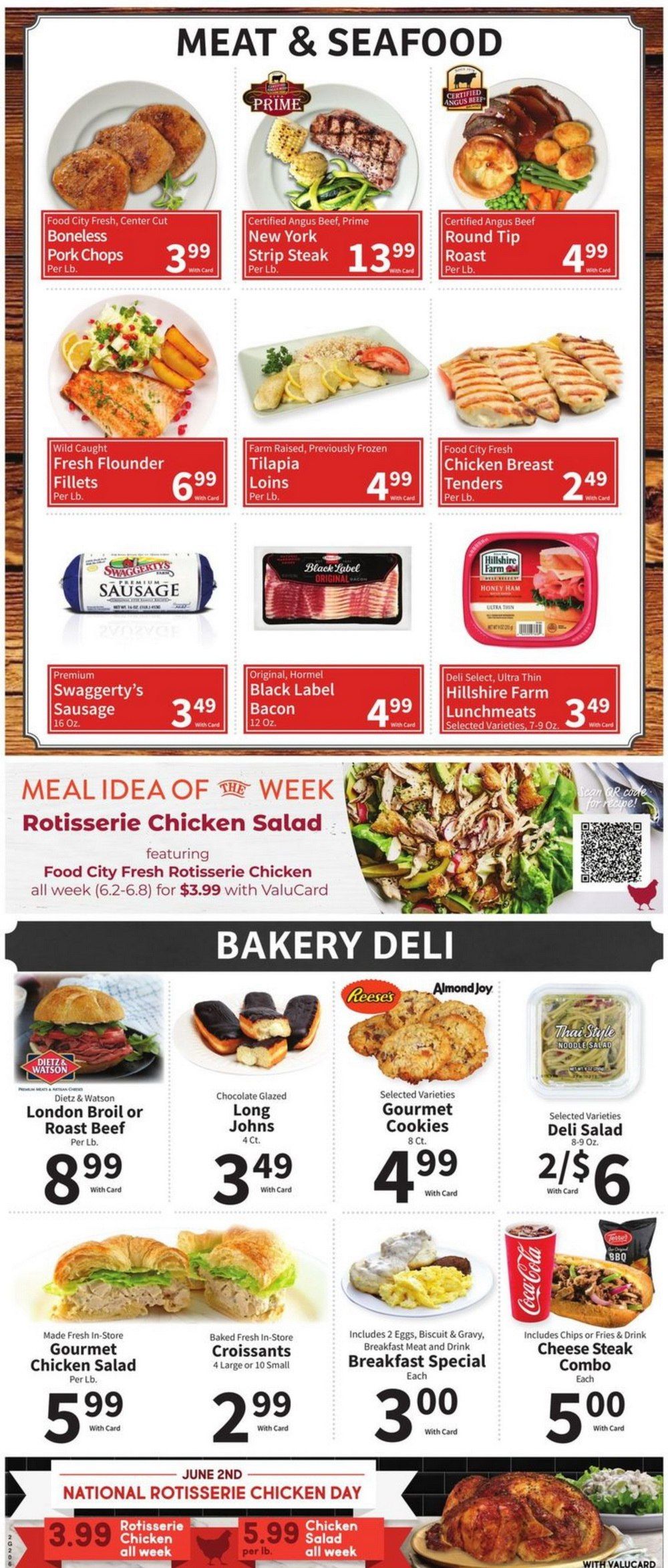 Food City Weekly Ad Jun 02 – Jun 08, 2021