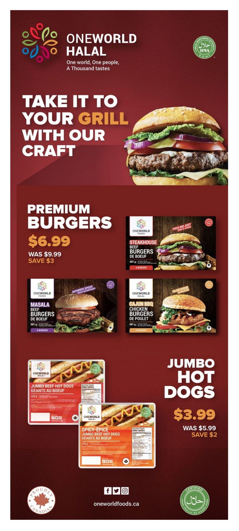 FreshCo Weekly Ad July 01 – July 07, 2021