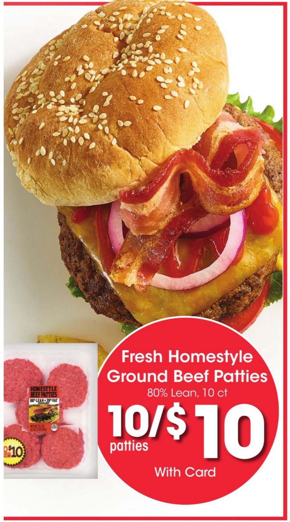 Fry's Food Weekly Ad Jun 23 – Jun 29, 2021