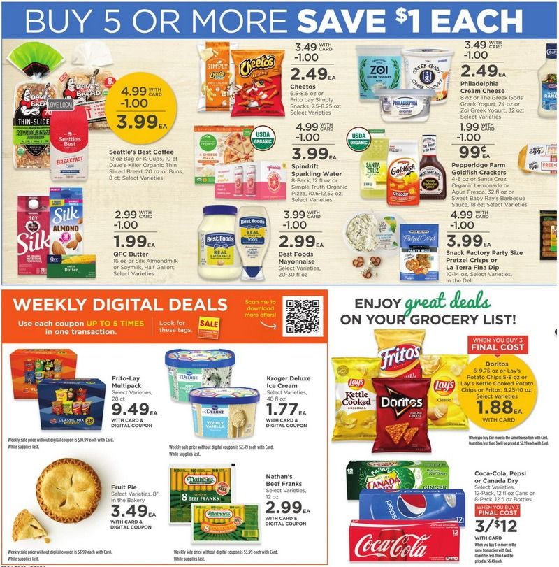 QFC Weekly Ad Jun 23 – Jun 29, 2021