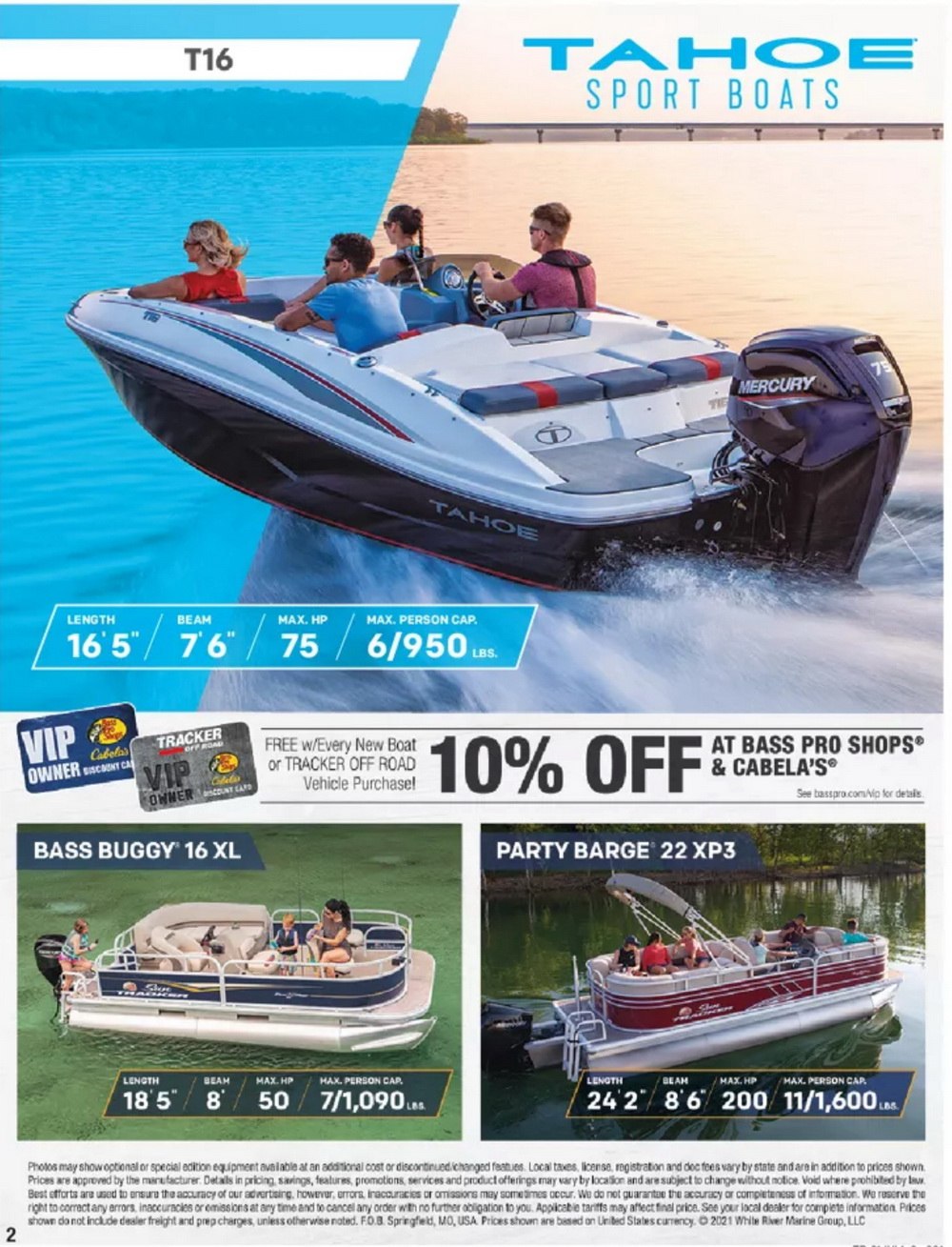 Bass Pro Shops Summer Sale June 24 July 07 2021