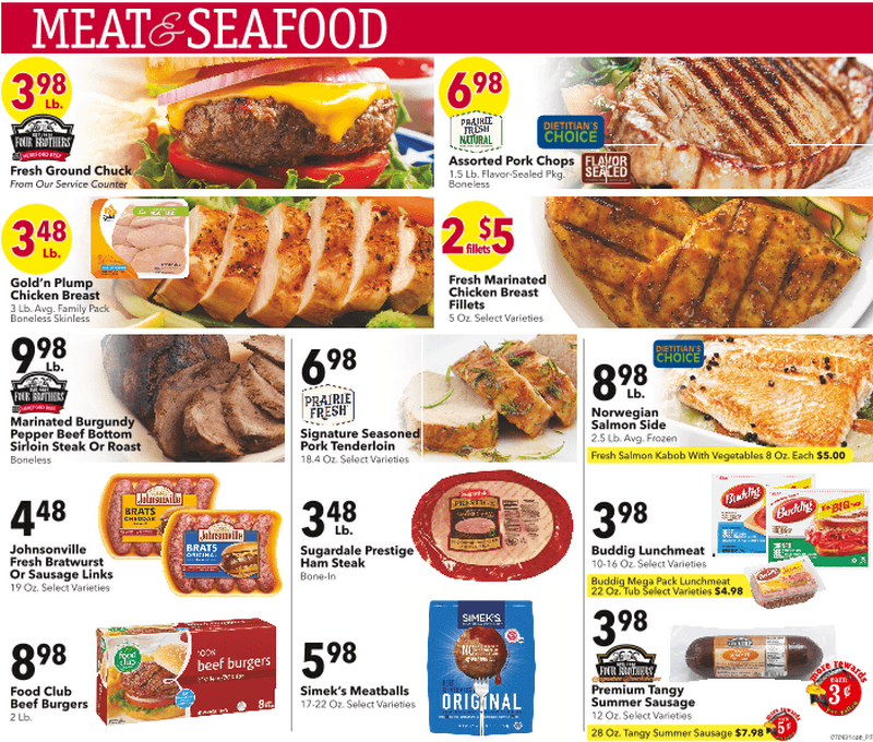 Coborn's Weekly Ad Jul 07 – Jul 13, 2021