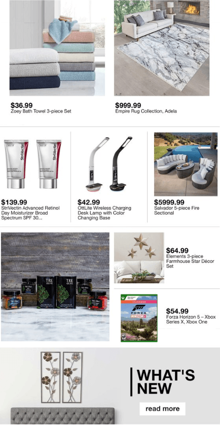 Costco Weekly Ad Jul 29 – Aug 06, 2021