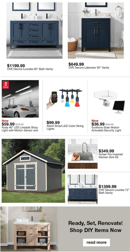 Costco Weekly Ad Jul 29 – Aug 06, 2021
