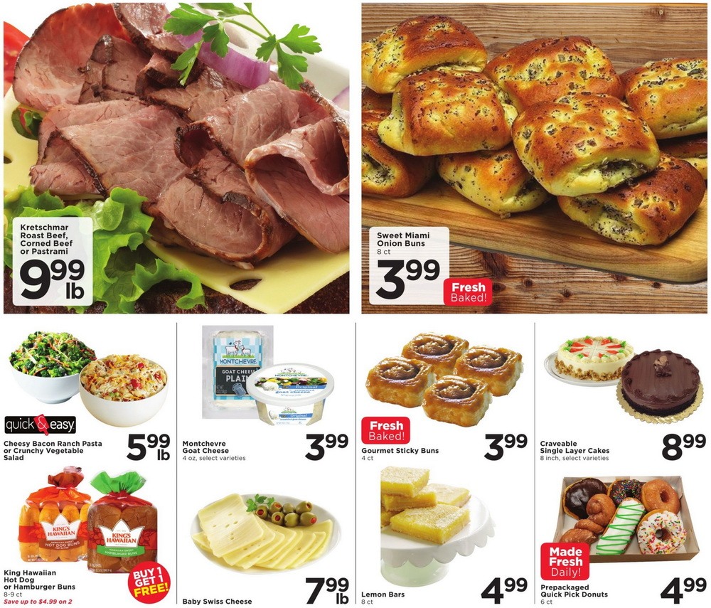 Cub Foods Weekly Ad July 05 – July 10, 2021