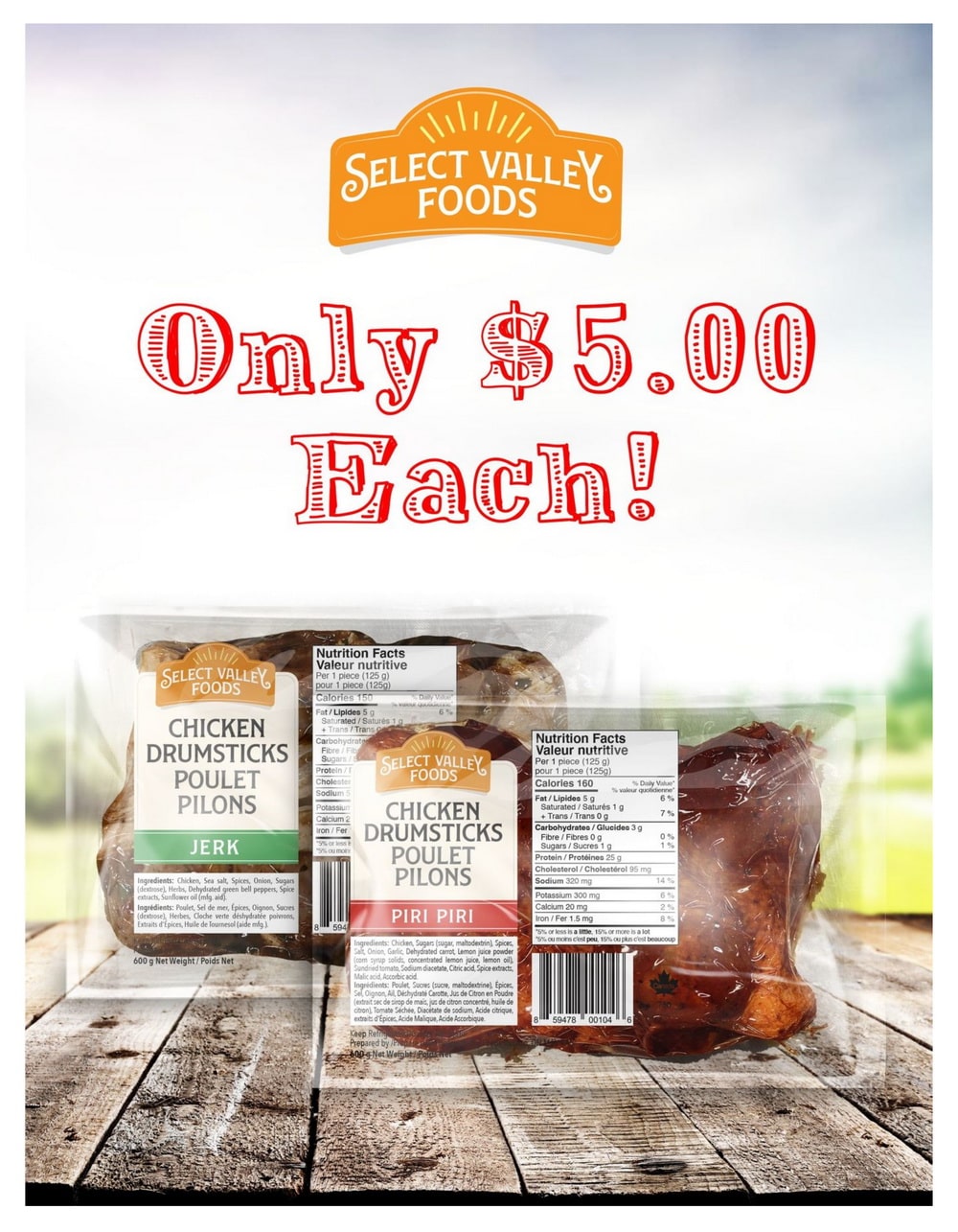 FreshCo Weekly Ad July 22 – July 28, 2021