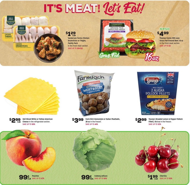 Grocery Outlet Weekly Ad Jul 07 – Jul 13, 2021