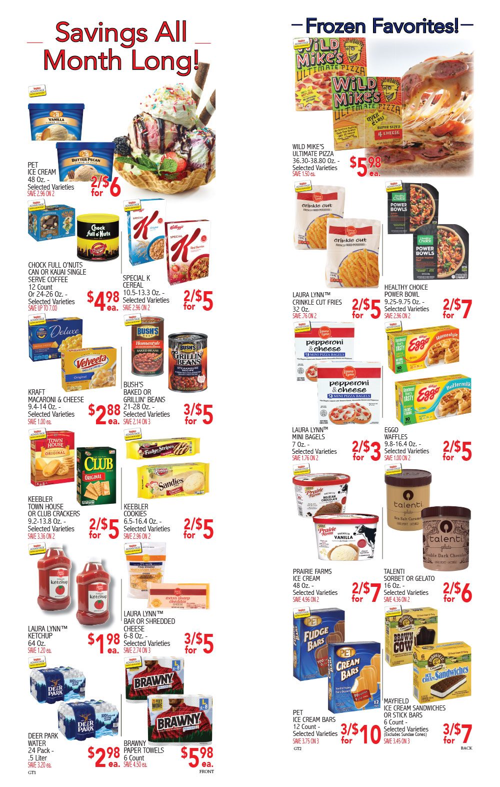 Ingles Weekly Ad