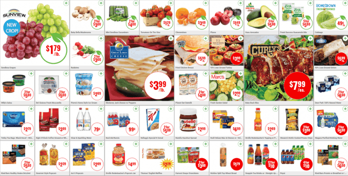 Marc's Weekly Circular July 14 – July 20, 2021