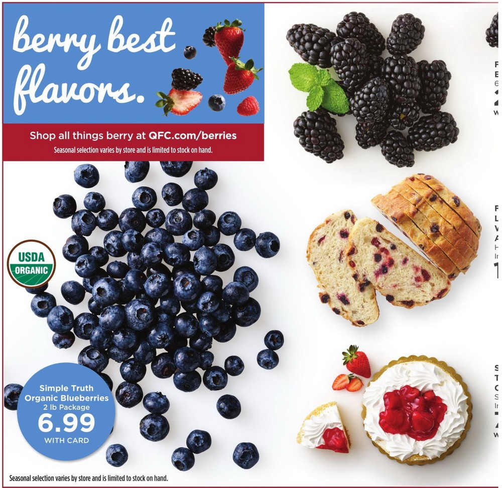 QFC Weekly Ad Jul 14 – Jul 20, 2021