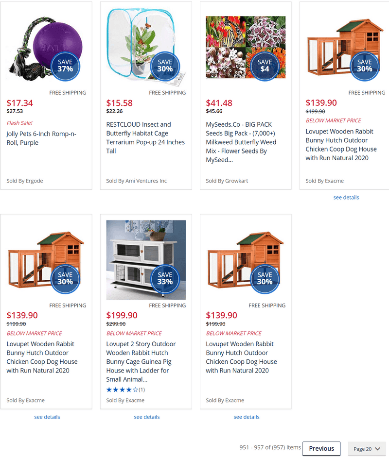 Sears Weekly Ad Jul 16 – Jul 22, 2021