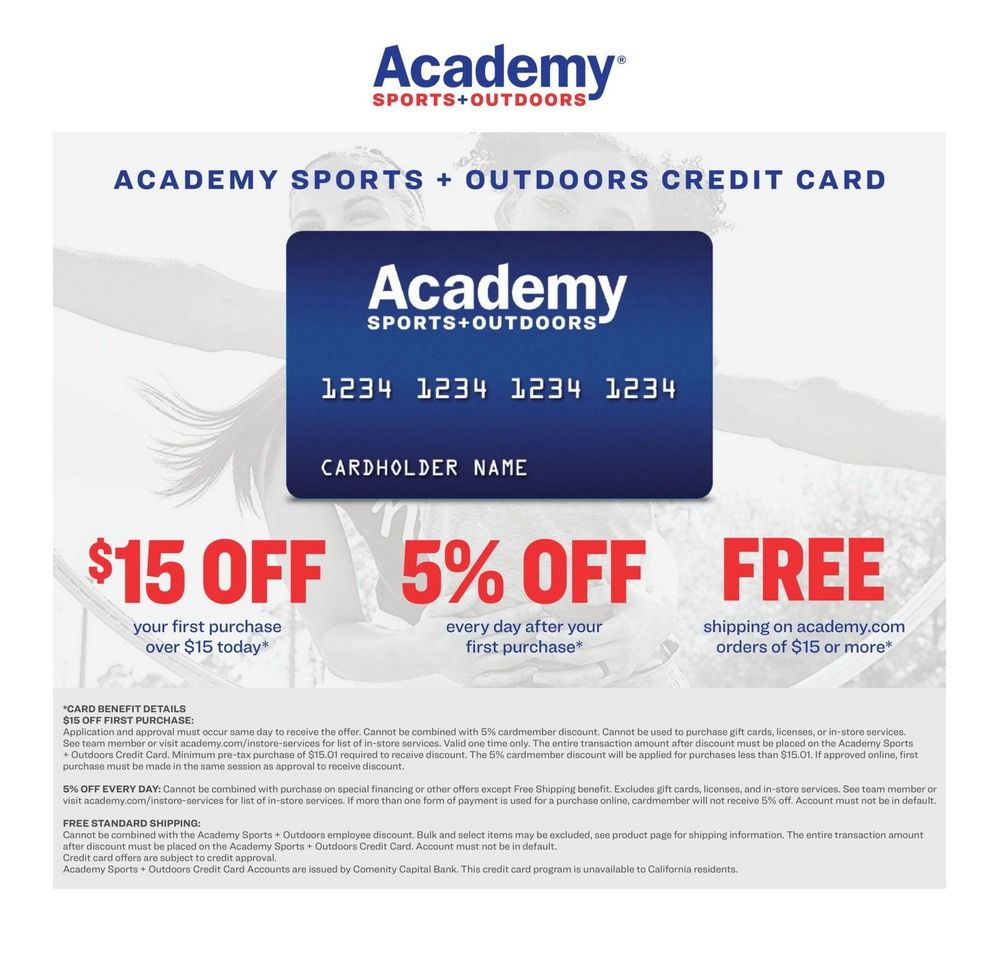 Academy Sports + Outdoors Kids Ad Aug 09 – Aug 15, 2021