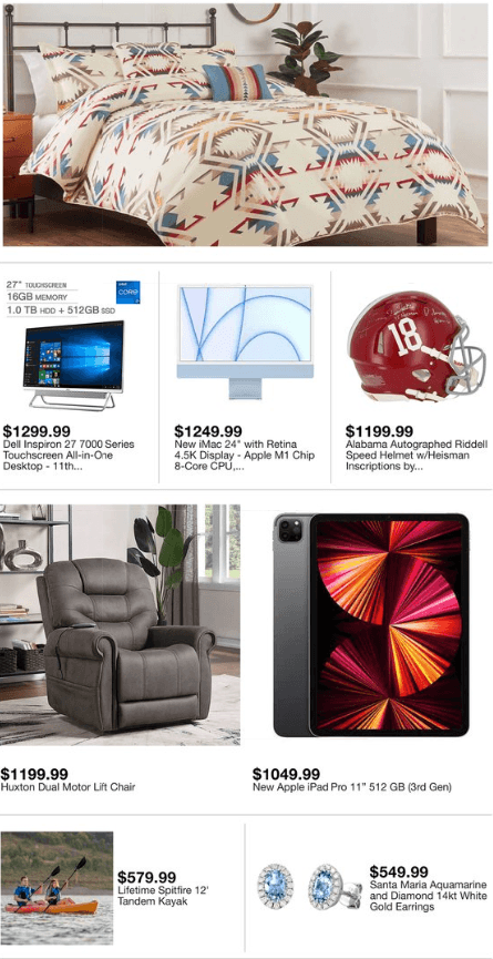 Costco Weekly Ad Aug 13 – Aug 20, 2021