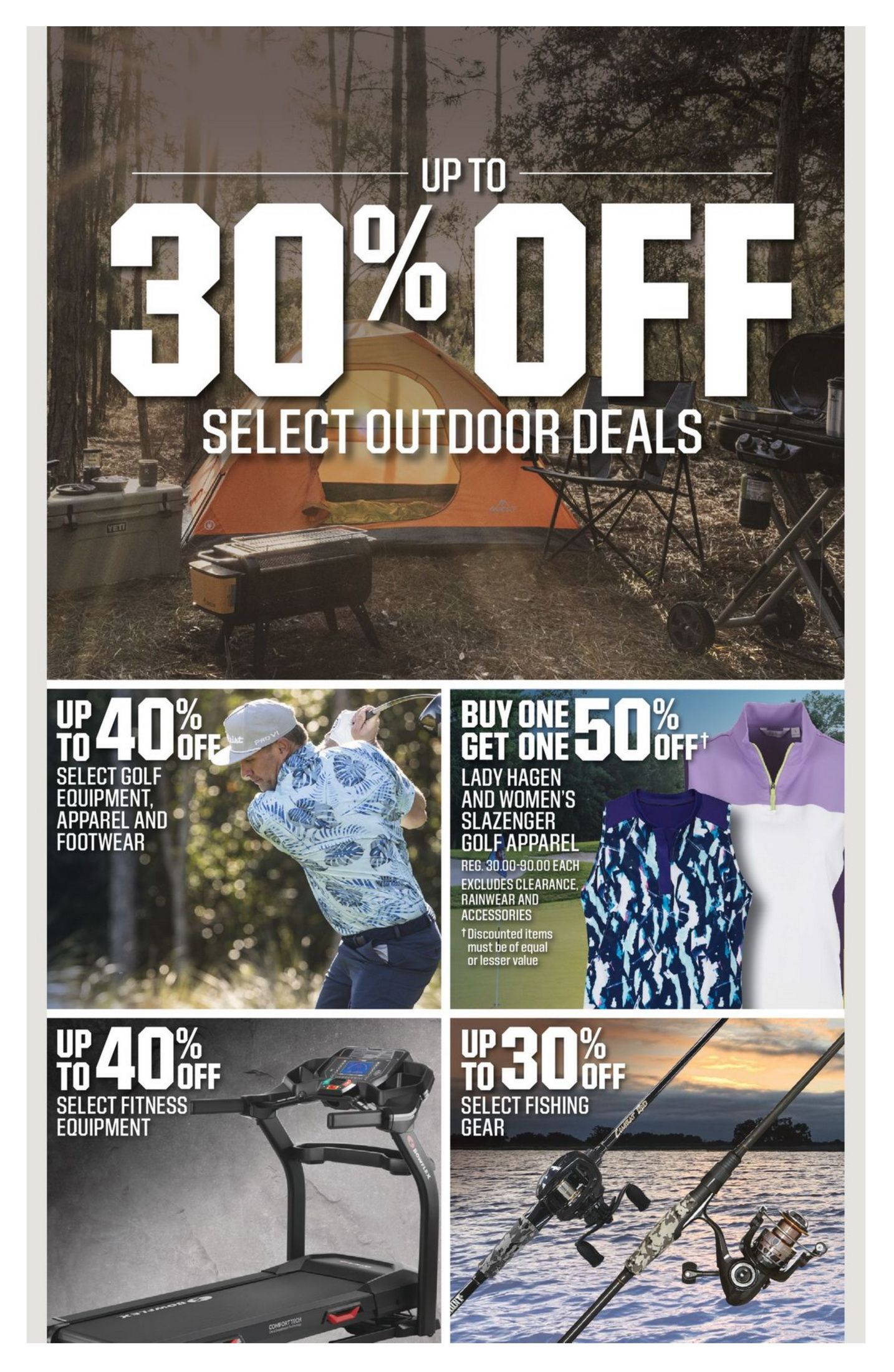 Dick's Sporting Goods Weekly Ad Aug 08 – Aug 14, 2021