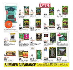 Fleet Farm Weekly Ad Aug 06 – Aug 21, 2021 - Part 28