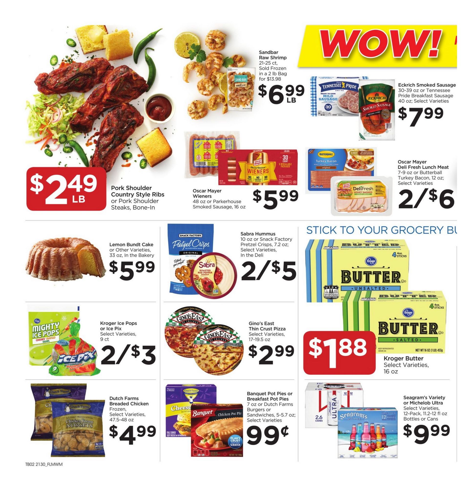 Food 4 Less Weekly Ad Aug 25 – Aug 31, 2021