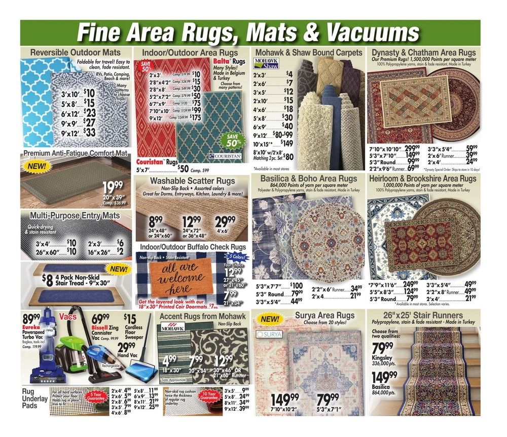 Ocean State Job Lot Weekly Ad Aug 26 – Sep 01, 2021