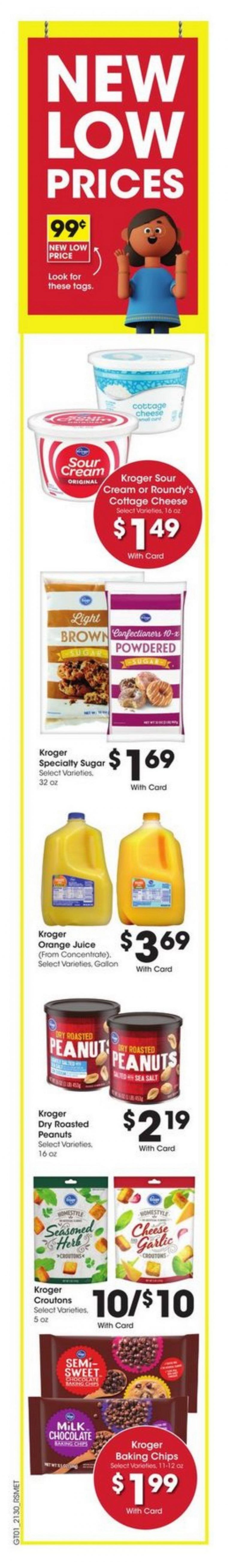 Pick 'n Save Weekly Ad Aug 25 – Aug 31, 2021