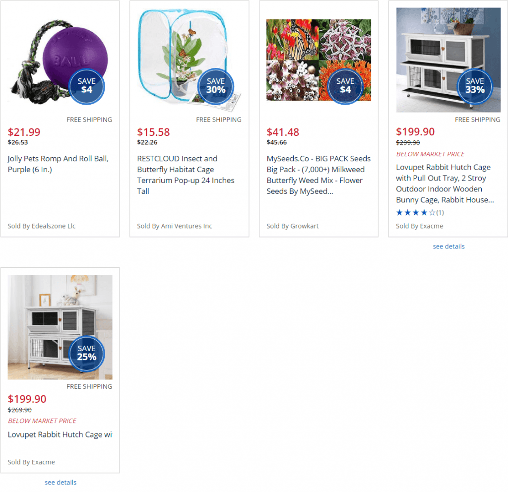 Sears Weekly Ad Aug 06 – Aug 12, 2021