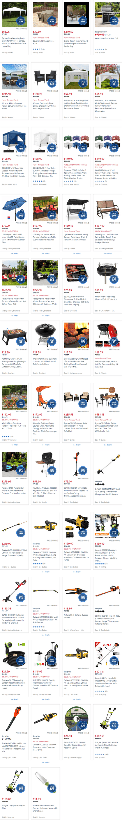 Sears Weekly Ad Aug 13 – Aug 19, 2021