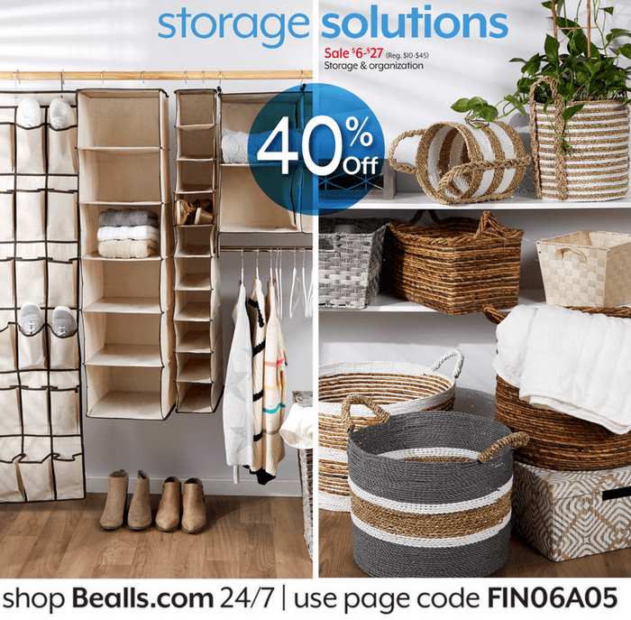 Bealls Weekly Ad Sep 08 – Sep 14, 2021