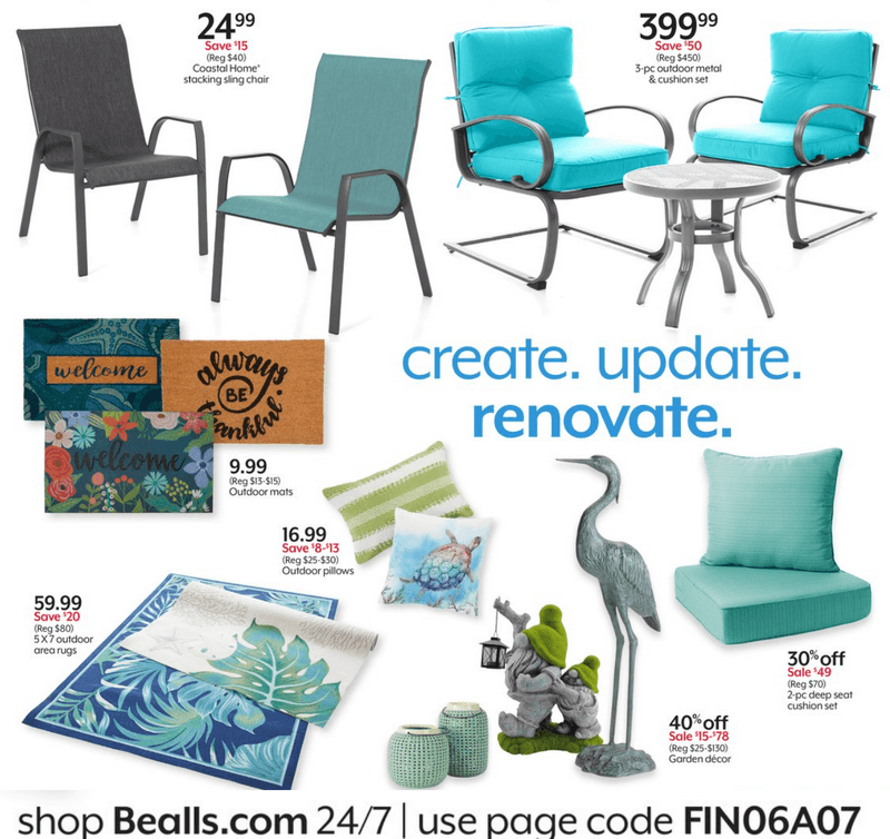 Bealls Weekly Ad Sep 08 – Sep 14, 2021