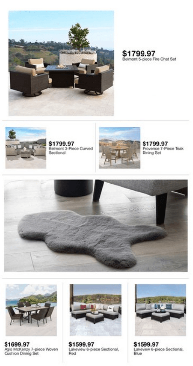 Costco Weekly Ad Sep 10 – Sep 17, 2021