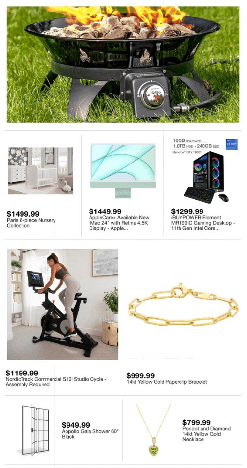 Costco Weekly Ad Sep 17 – Sep 24, 2021