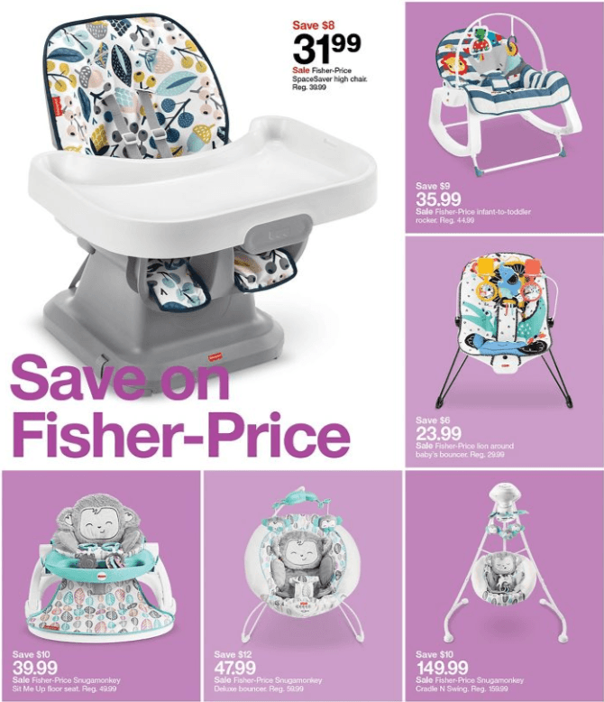 Target Weekly Ad Sep 05 – Sep 11, 2021