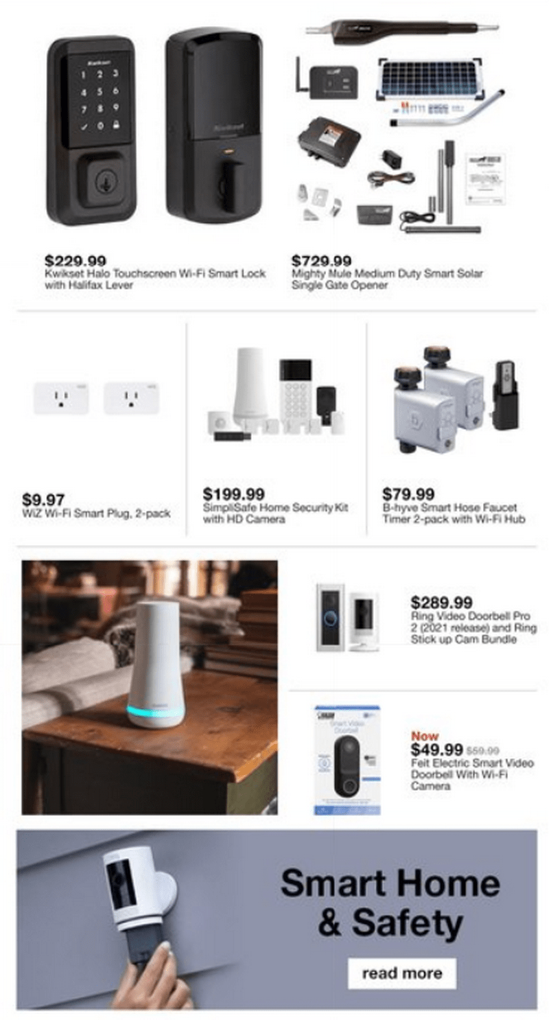 Costco Weekly Ad Oct 13 – Oct 15, 2021