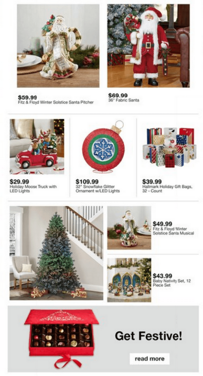 Costco Weekly Ad Oct 22 – Oct 29, 2021