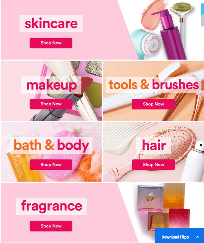 Ulta Beauty Weekly Ad Oct 24 – Oct 30, 2021 (Halloween Promotion Included)