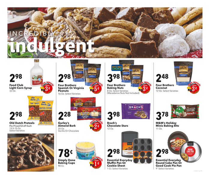 Cash Wise Weekly Ad Nov 03 – Nov 09, 2021(Pre-Black Friday Promotion ...