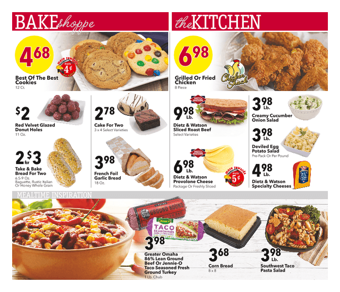 Coborn's Weekly Ad Nov 30 – Dec 06, 2021