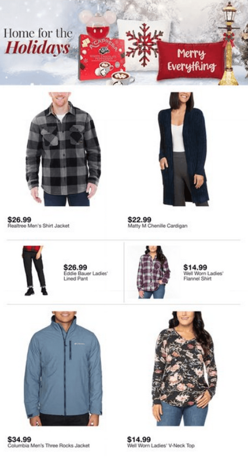 Costco Weekly Ad Nov 22- Nov 26, 2021