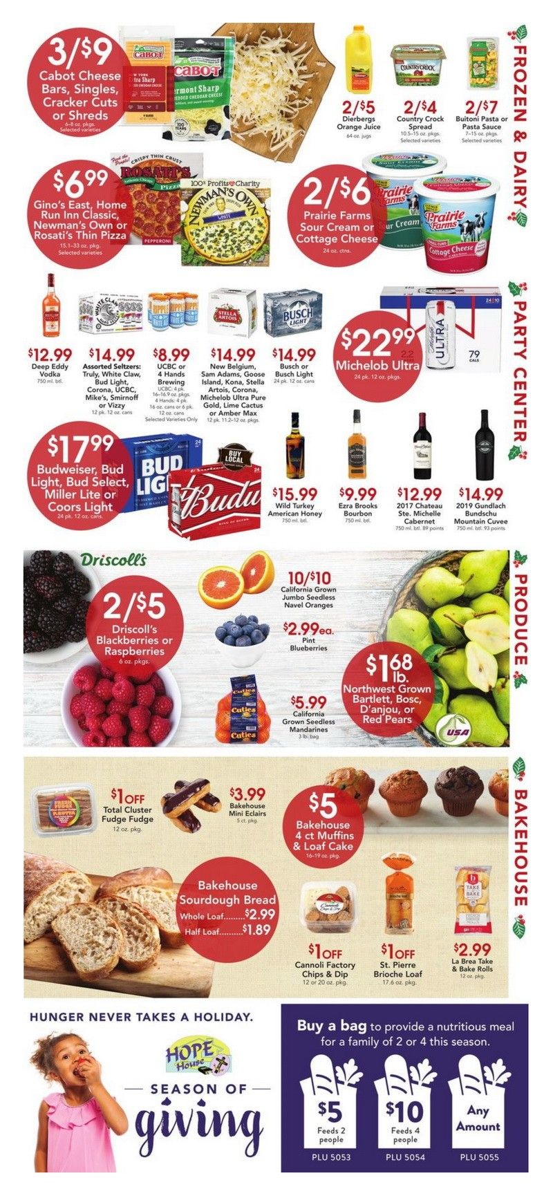 Dierbergs Markets Weekly Ad Nov 30 – Dec 06, 2021