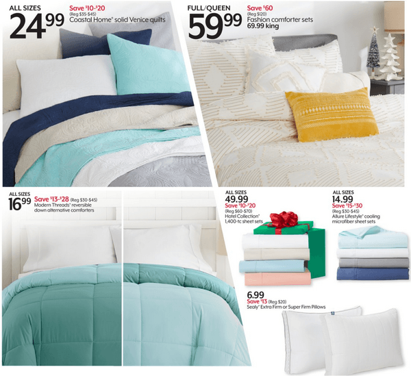 Bealls Weekly Ad Dec 01 – Dec 07, 2021