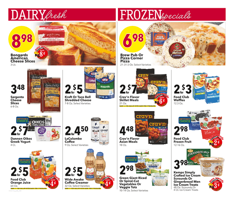 Cash Wise Weekly Ad Dec 01 – Dec 07, 2021
