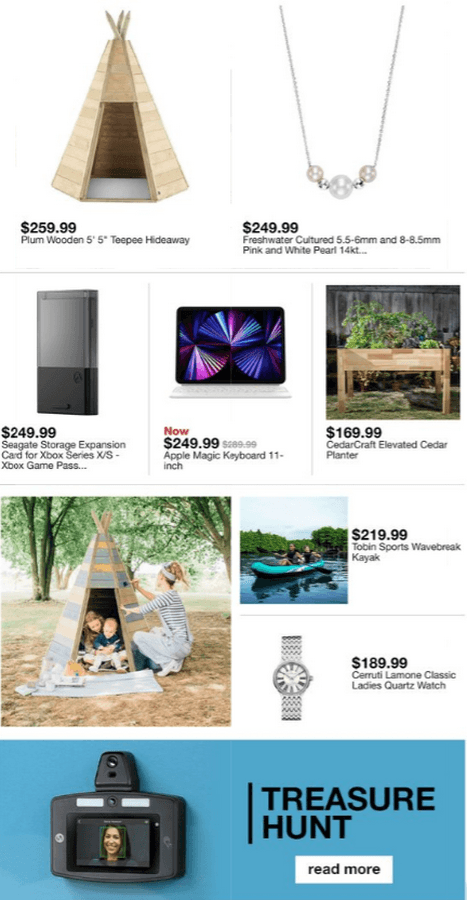 Costco Weekly Ad Dec 10 – Dec 17, 2021
