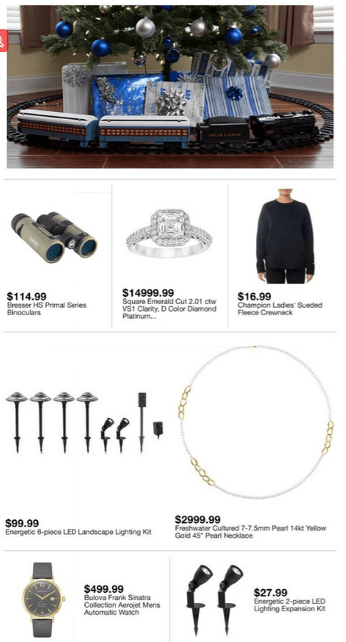 Costco Weekly Ad Dec 10 – Dec 17, 2021