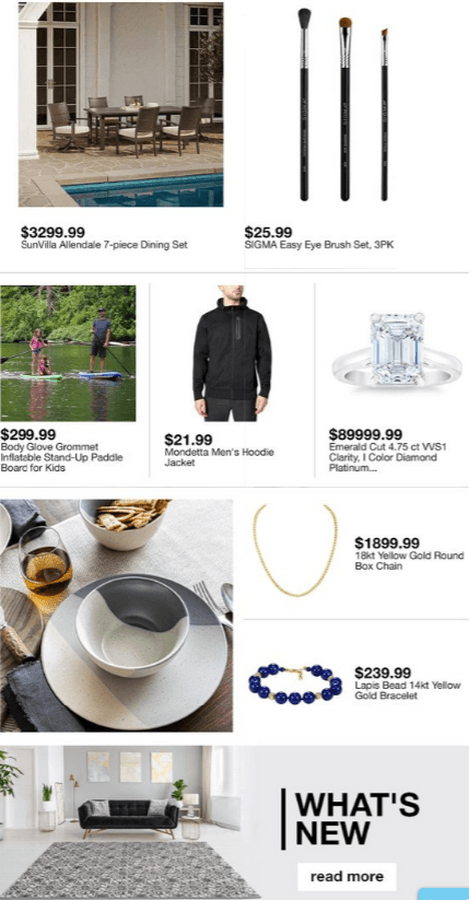 Costco Weekly Ad Dec 10 – Dec 17, 2021