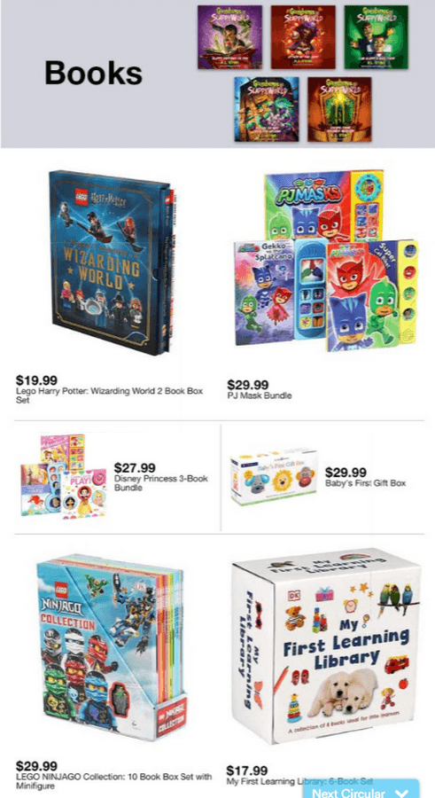 Costco Weekly Ad Dec 10 – Dec 17, 2021