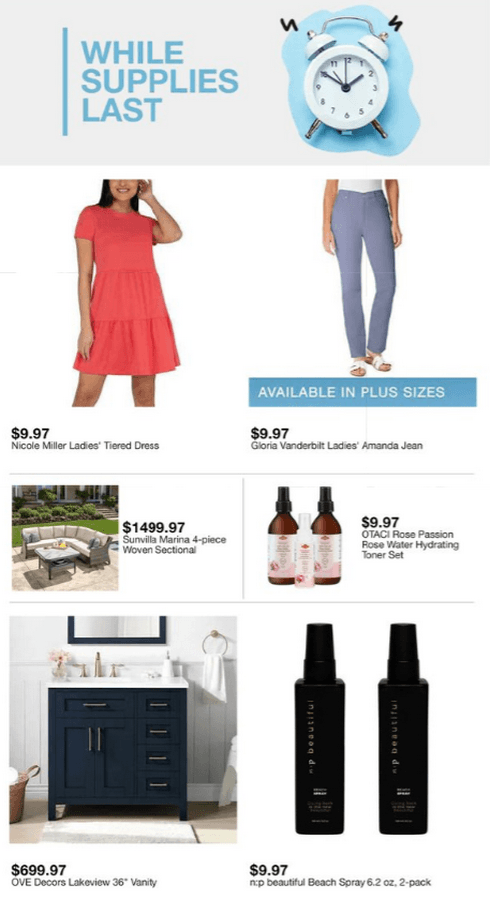 Costco Weekly Ad Dec 10 – Dec 17, 2021