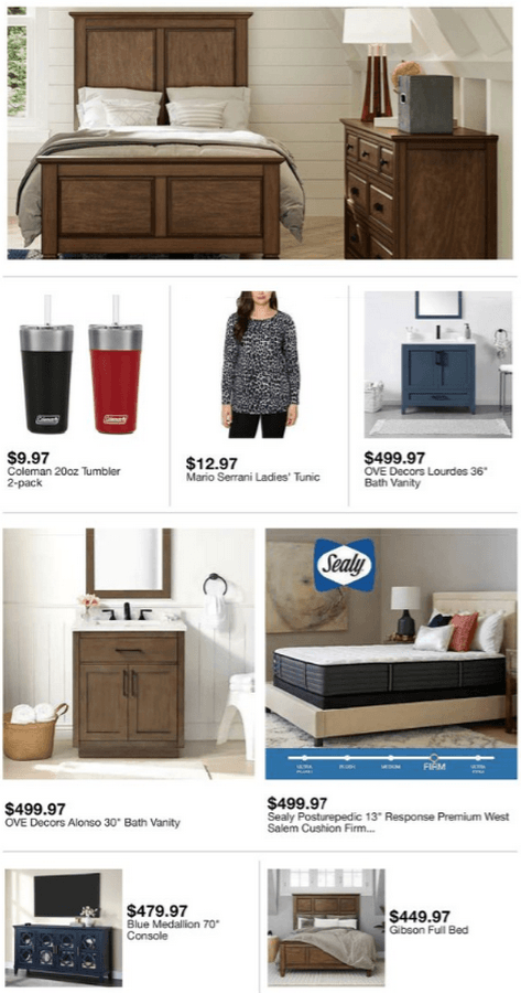Costco Weekly Ad Dec 10 – Dec 17, 2021