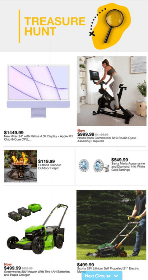 Costco Weekly Ad Dec 10 – Dec 17, 2021