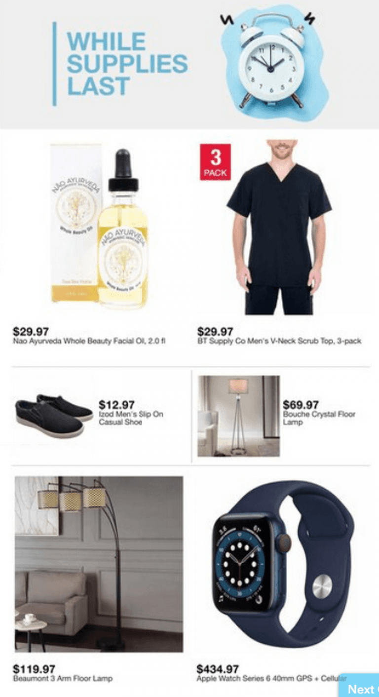 Costco Weekly Ad Dec 17 – Dec 23, 2021