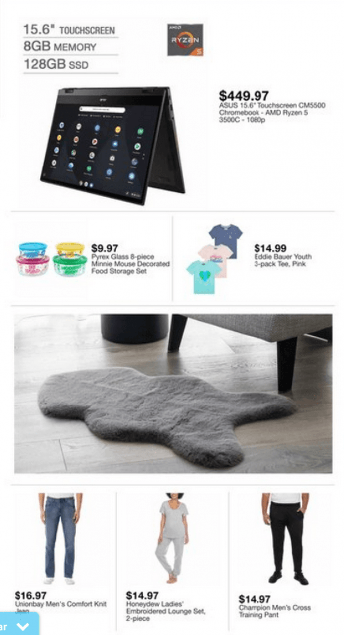 Costco Weekly Ad Dec 17 – Dec 23, 2021