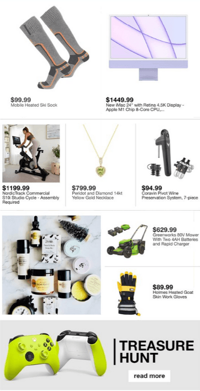 Costco Weekly Ad Dec 23 – Dec 30, 2021