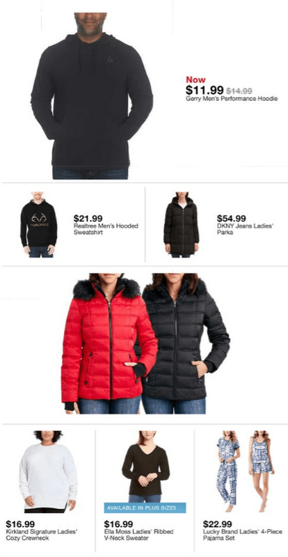 Costco Weekly Ad Dec 23 – Dec 30, 2021